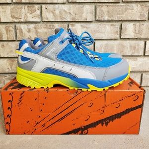 Red Wing Shoes | Shoes | Worx Red Wing 967 Mens Electrical Safety Shoes ...